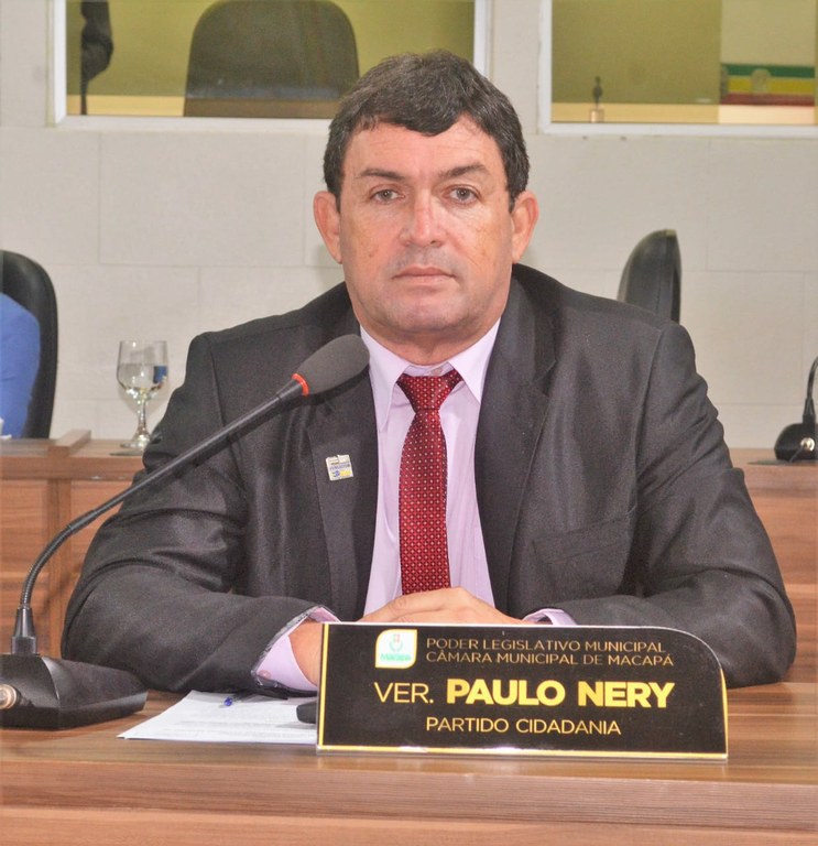 Paulo Nery está preocupado com invasões na área urbana de São Joaquim ...