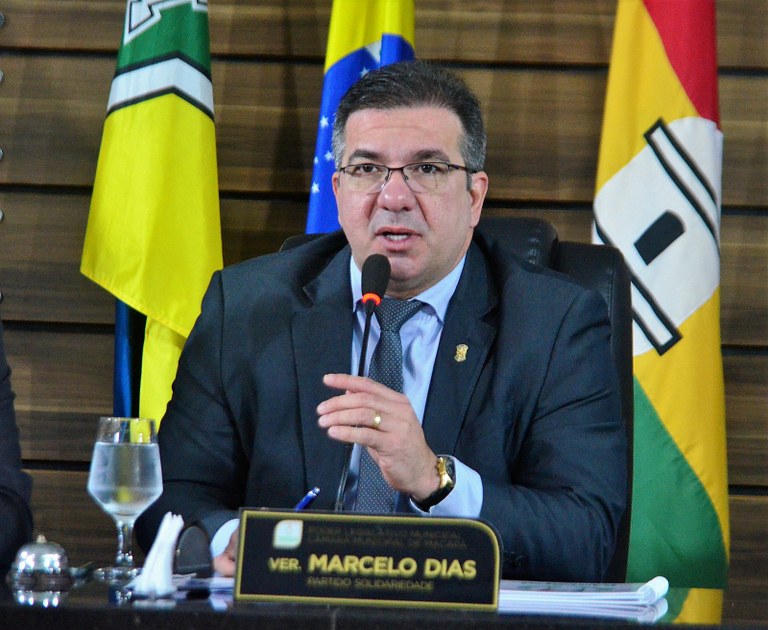 PLC de Marcelo Dias beneficia taxistas de Macapá com veículos utilitários — Câmara Municipal de ...